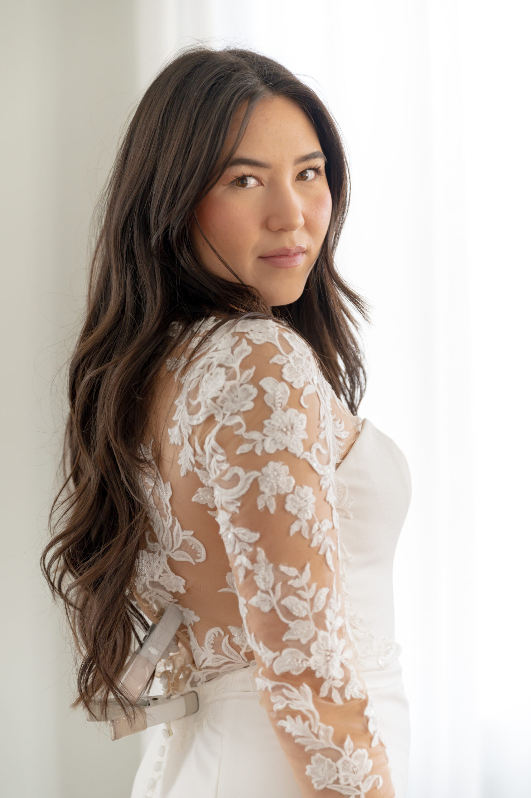 About - The Steel Magnolia - Wedding Dresses Lexington, KY